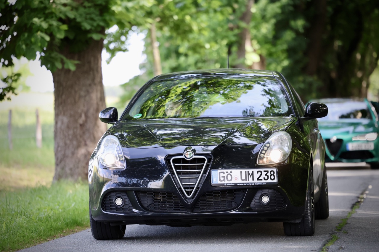 ARP Treffen 2026 - Alfa Romeo Portal - Community und Forum für Alfisti ...