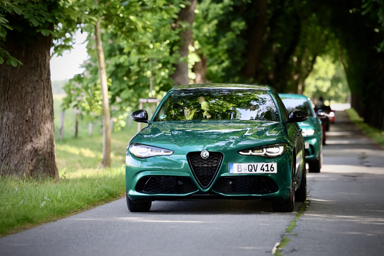ARP Treffen 2026 - Alfa Romeo Portal - Community und Forum für Alfisti ...