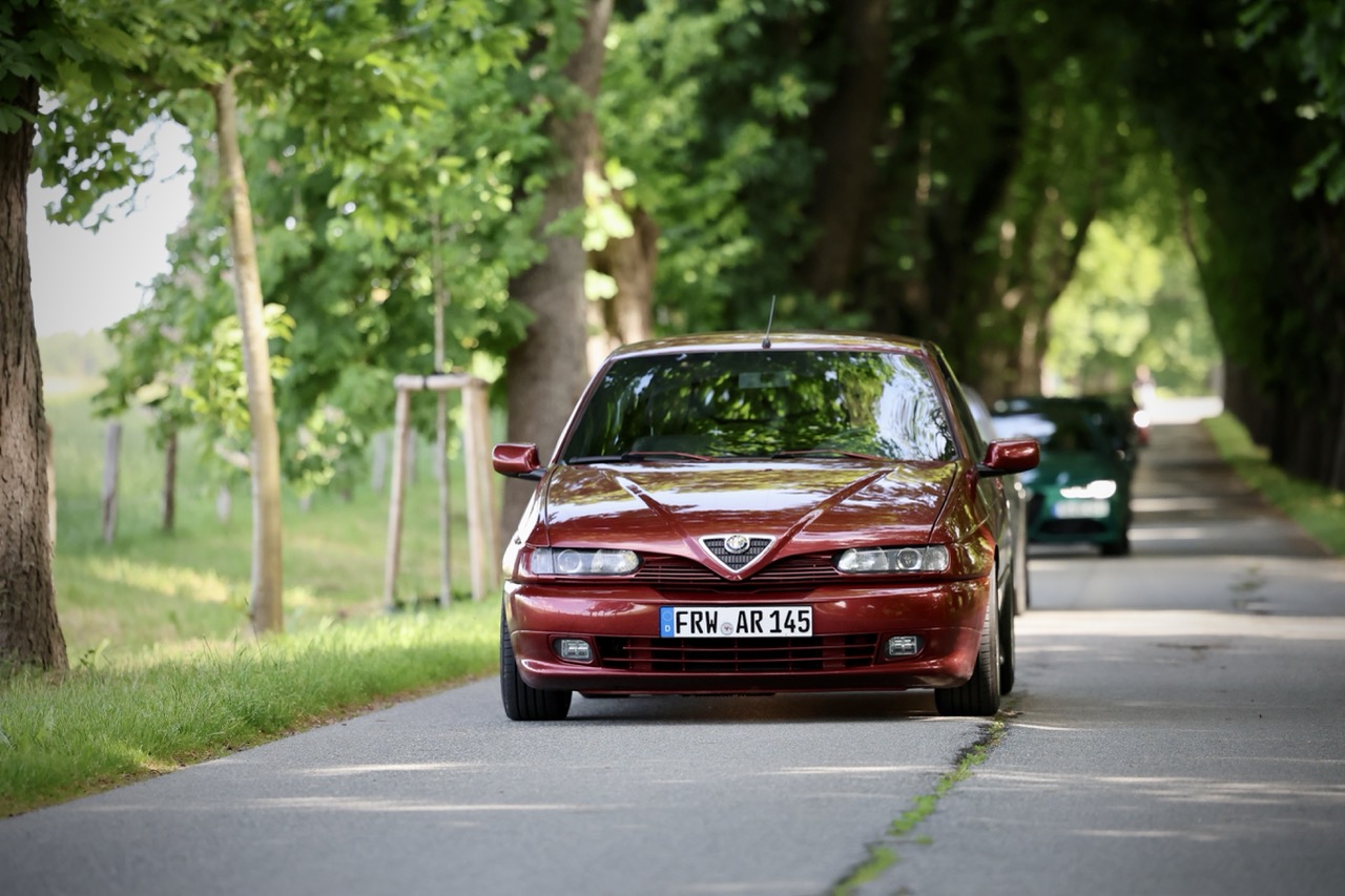 ARP Treffen 2026 - Alfa Romeo Portal - Community und Forum für Alfisti ...